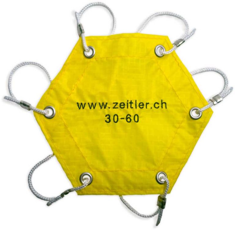 EZ100 Long distance conduit string blower.